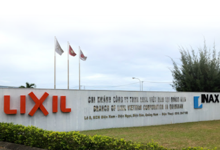 Lixil Global Manufacturing Vietnam - Vietnam Directory