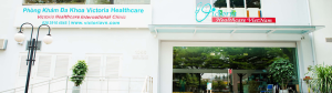 Victoria Healthcare Clinic - Vietnam Directory